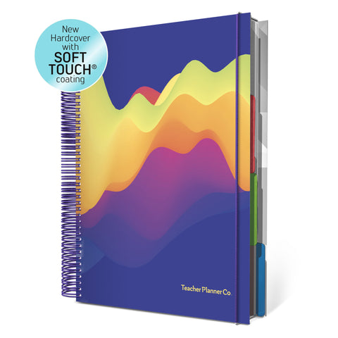 Products | TeacherPlanner Co Ltd